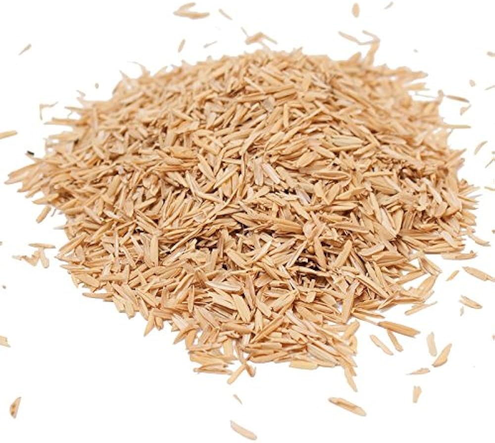 Paddy Husk for Plants, Rice Hulls for Gardening Buy Online — Plan A Plant
