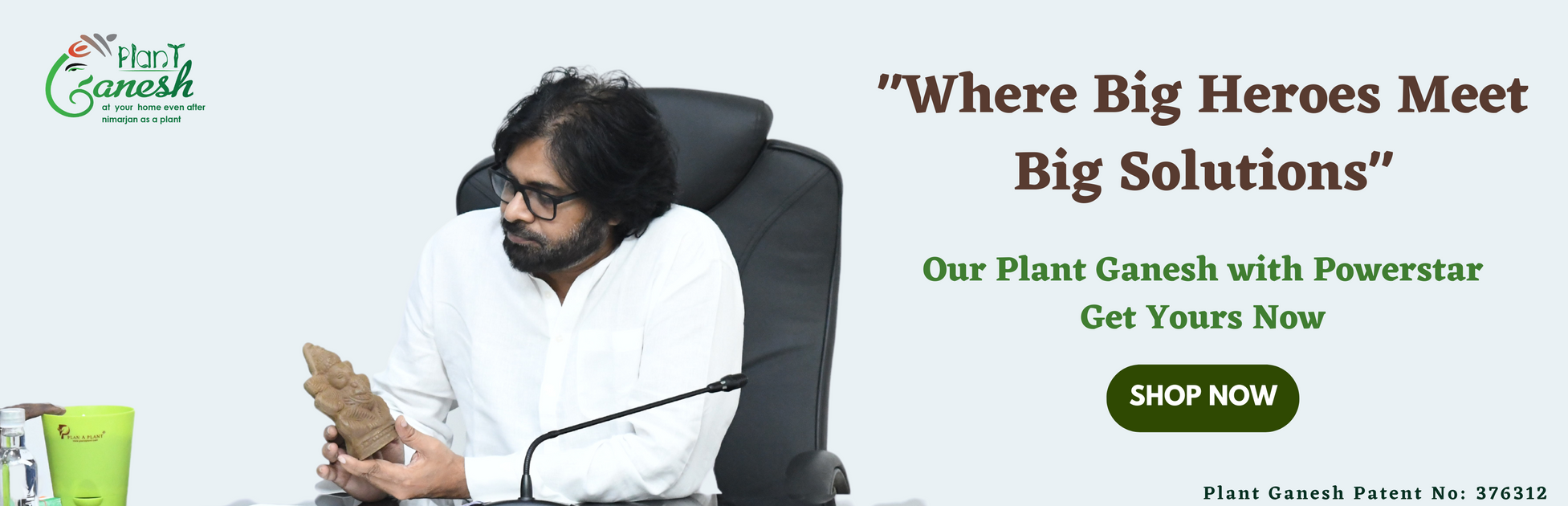 Paisa Vasool Pack — Plan A Plant