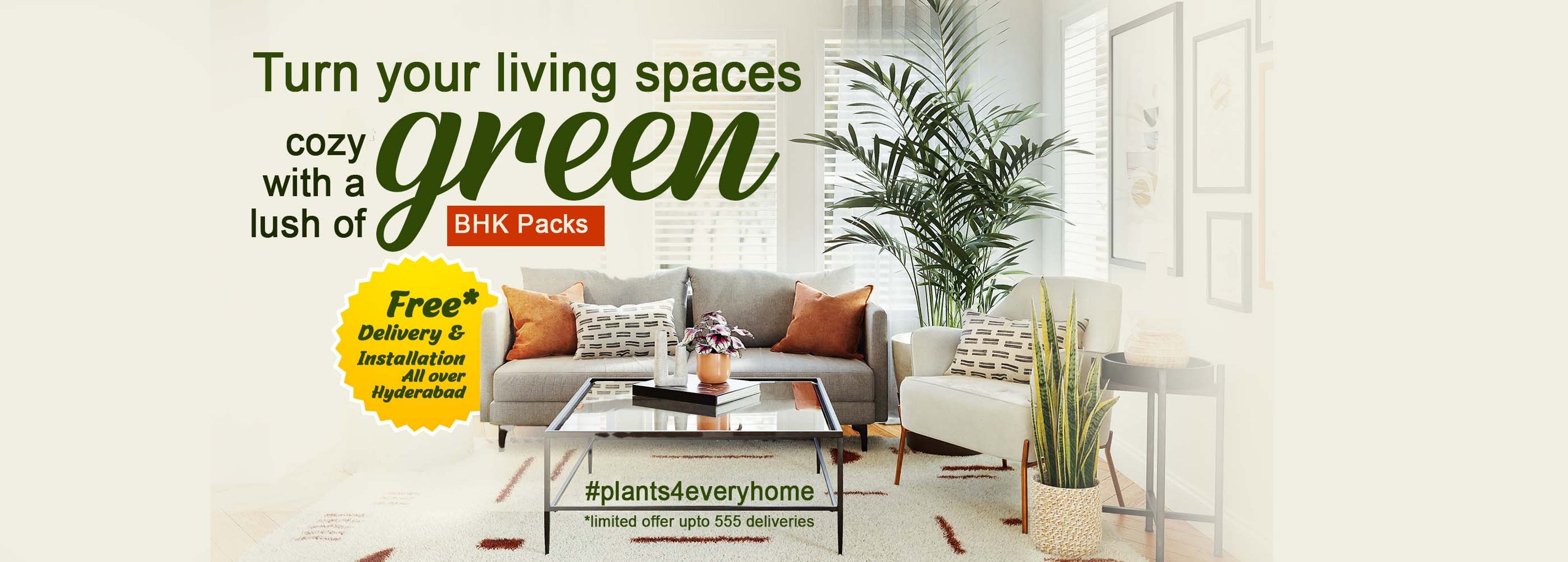 Home | Plan A Plant | Best plants delivered at your doorstep
