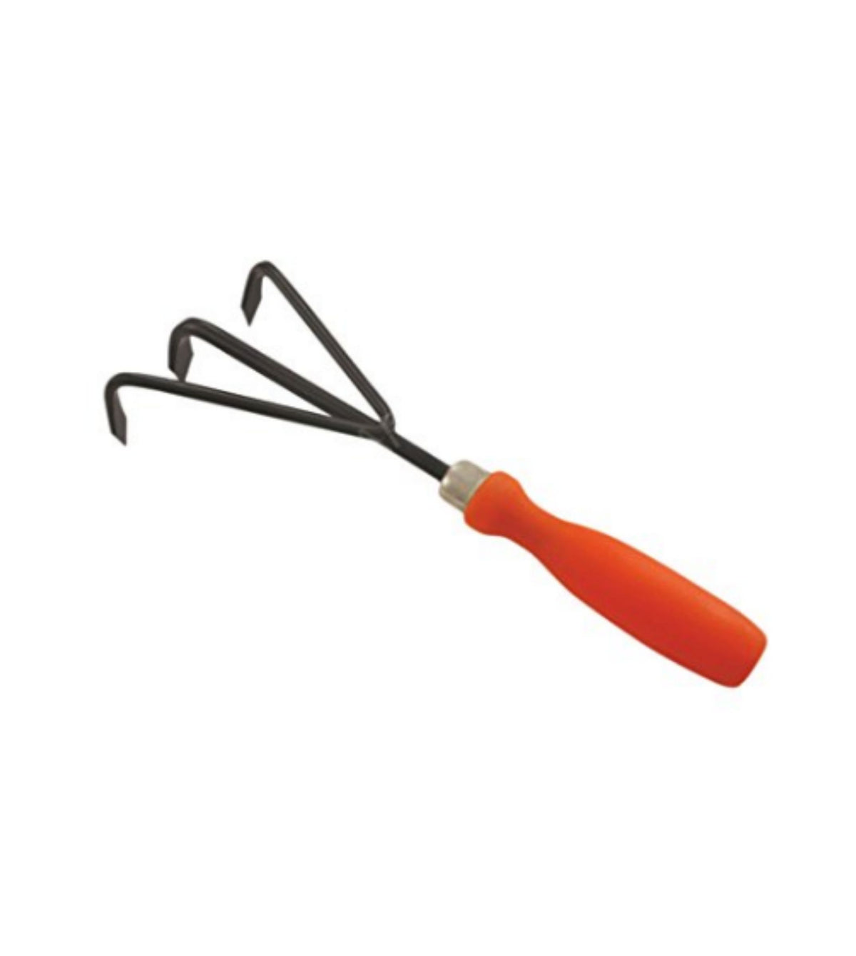 Mini Rake Gardening Hand Tool Cultivator — Plan A Plant