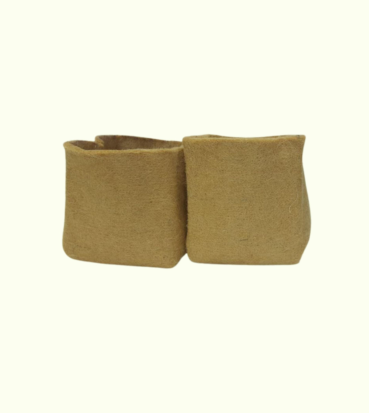 Grow Bags (Set Of 2) — Plan A Plant